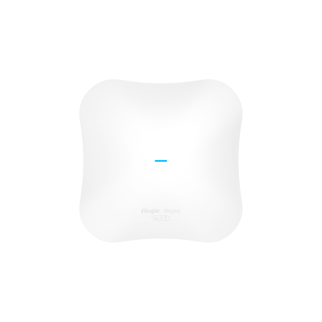 (RG-RAP72) WiFi-7 BE3600 Ceiling-Mounted Access Point