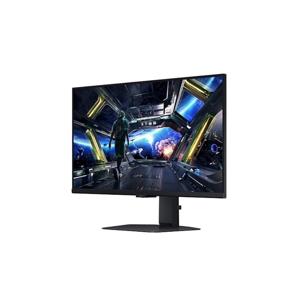 Samsung Odyssey G7 G70D 27" 4K UHD Smart Gaming Monitor (LS27DG702EUXEN)