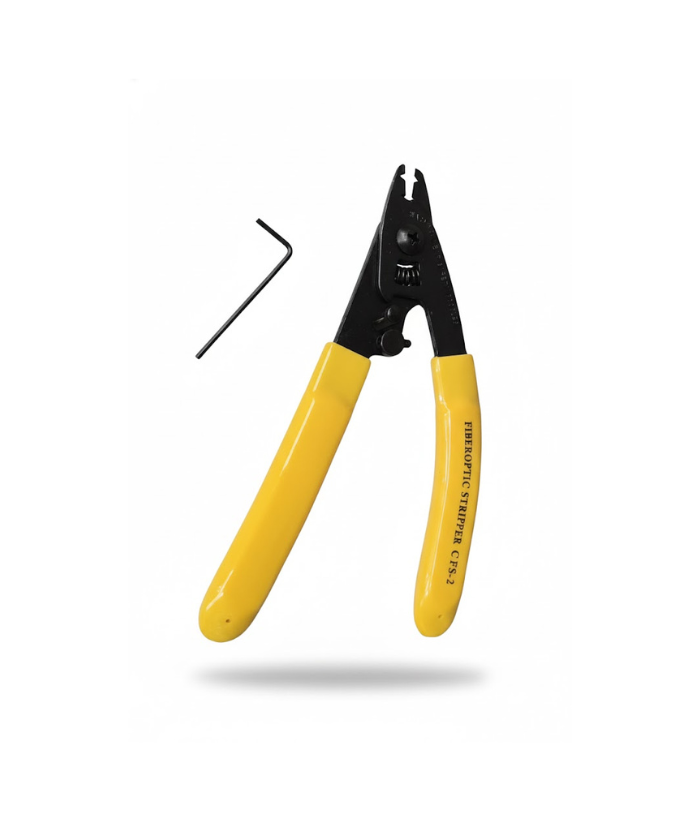T5807 - Fiber Optic Cable Stripper